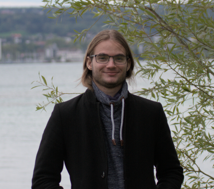 Alexander Kehr